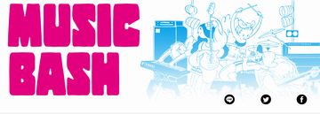 ヤマハミュージック MUSIC BASHオーディション